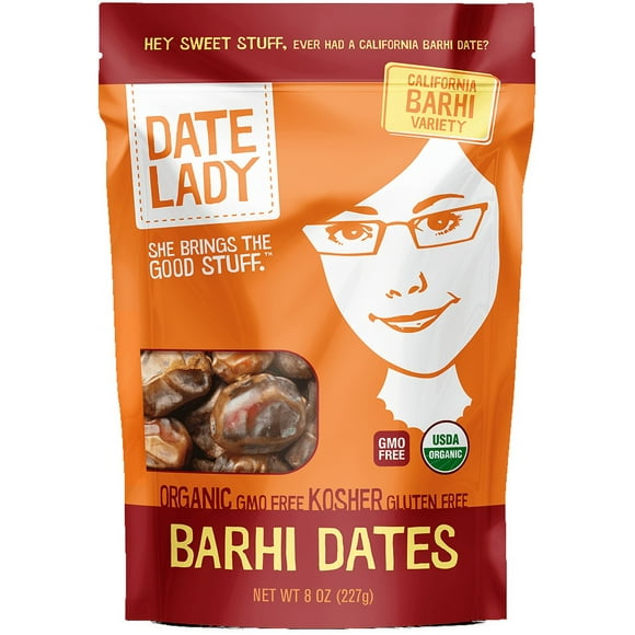 Date Lady