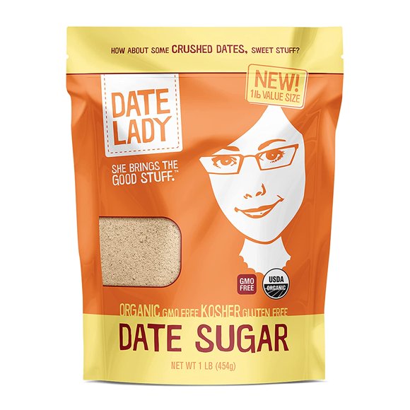 Date Lady