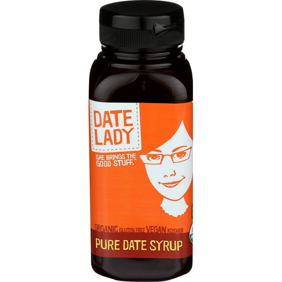 Date Lady