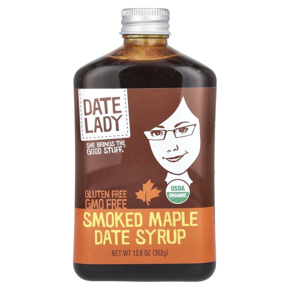Date Lady