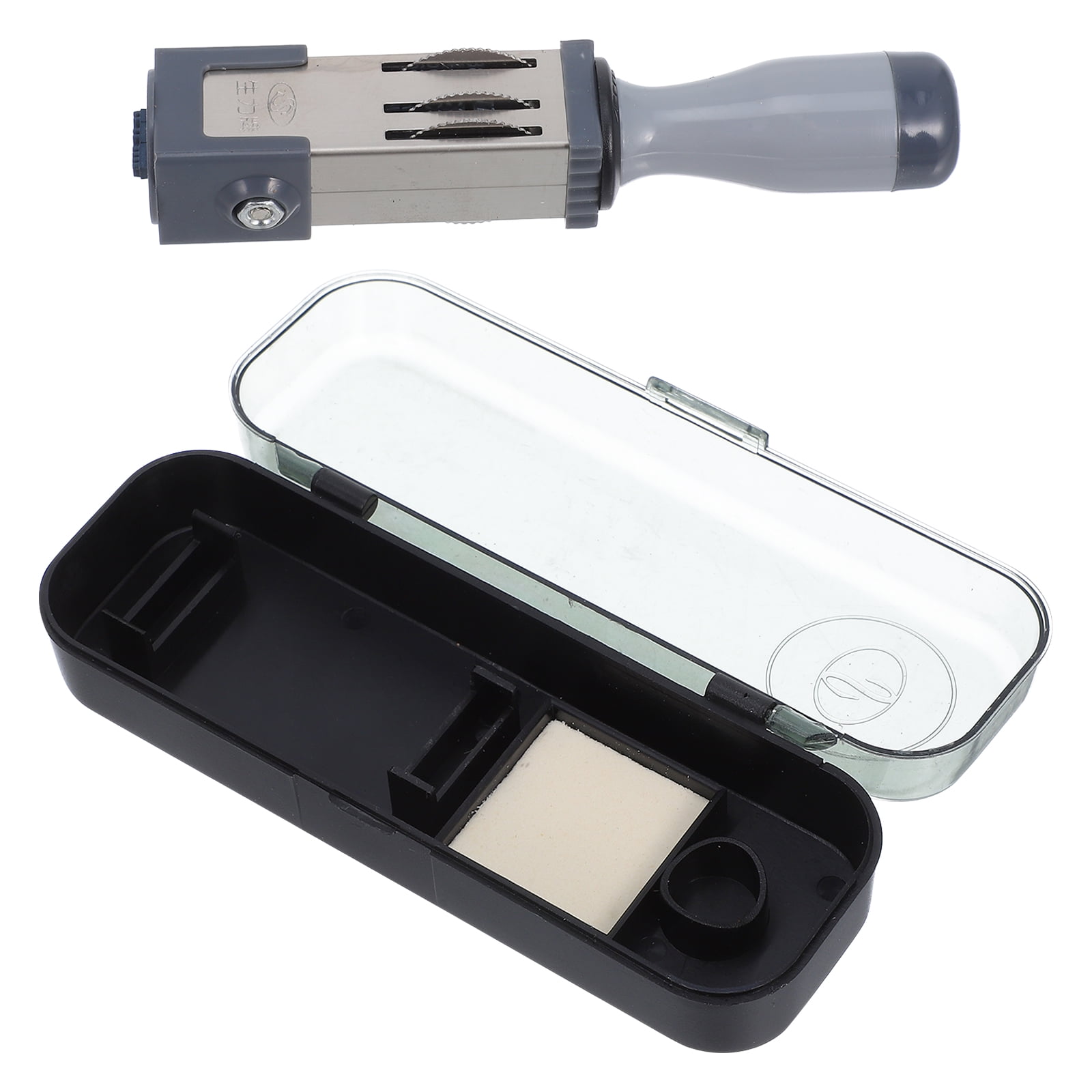 Date Stamp Material Multi-use Date Stamp Time Stamp Expiry Date Stamp ...