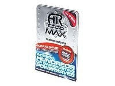 Datel Action Replay MAX Video Game Accessories Box Pack with 64MB ...