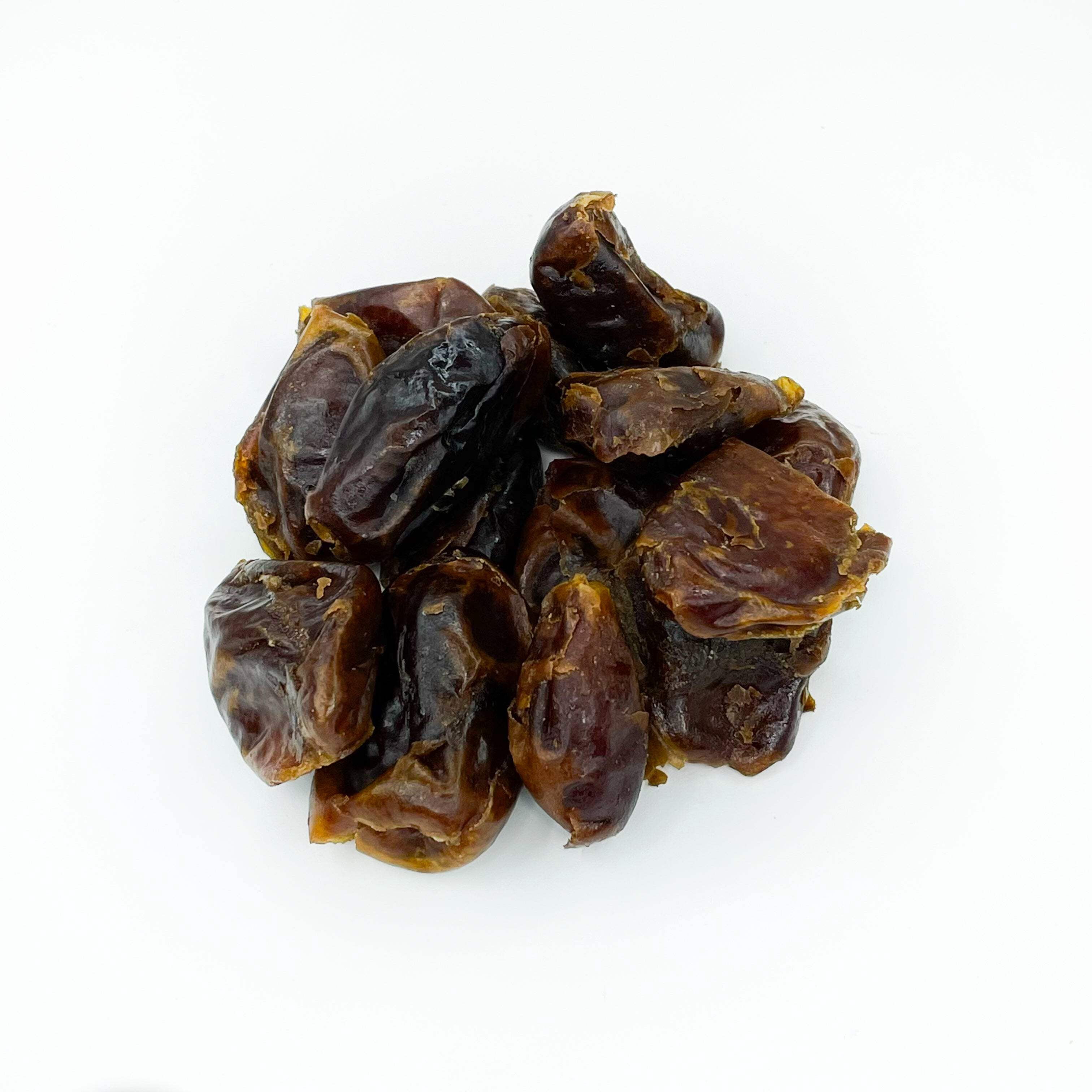 Dates, Pitted, Dried - Walmart.com