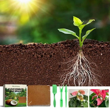 Easy Gardener All Purpose Soil, 95 oz. - Walmart.com