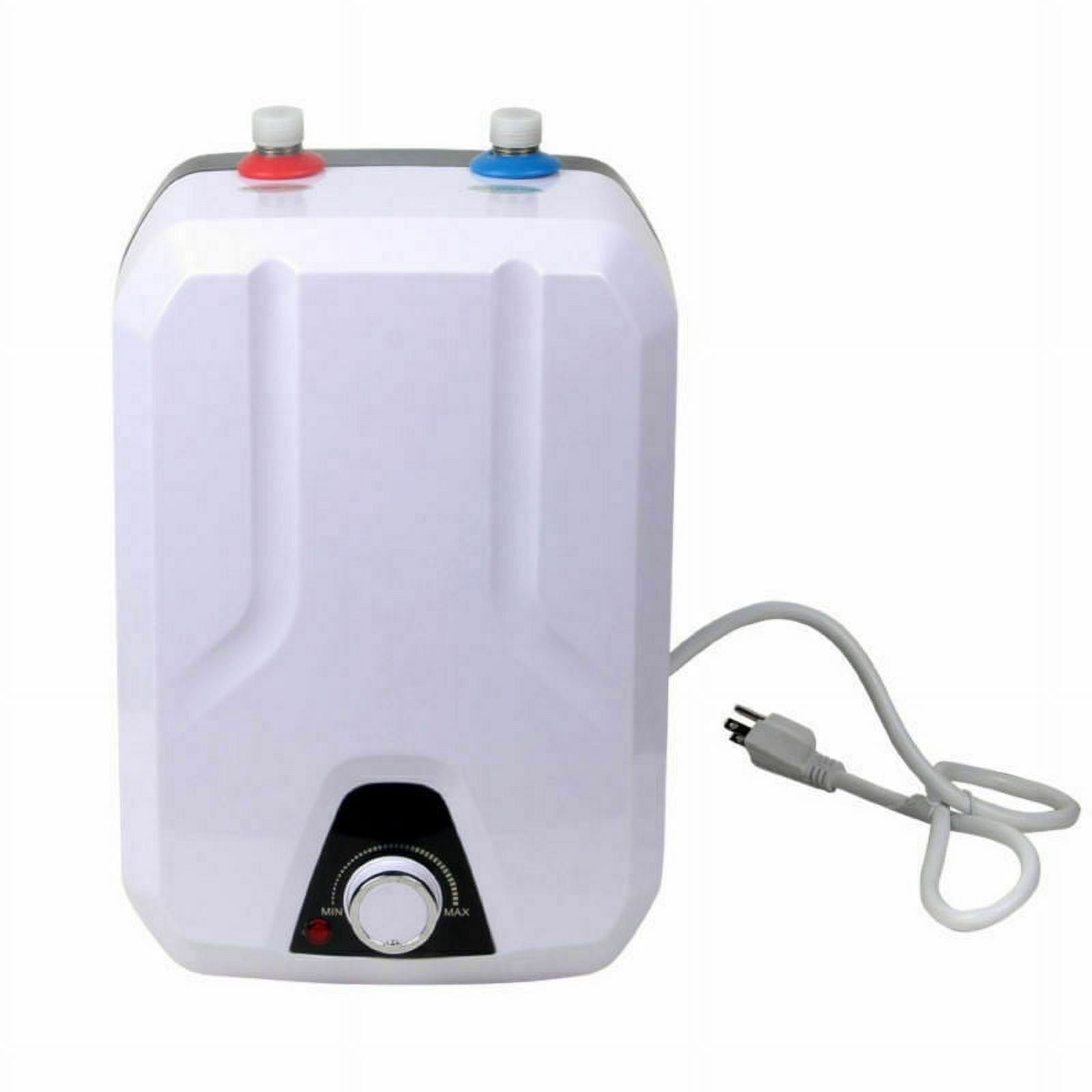 Datingday 110V 8L Electric Tankless Hot Water Heater Kitchen Bathroom Home 55℃-75℃ - Walmart.com