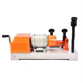 Locksmith Key Cutting Machine