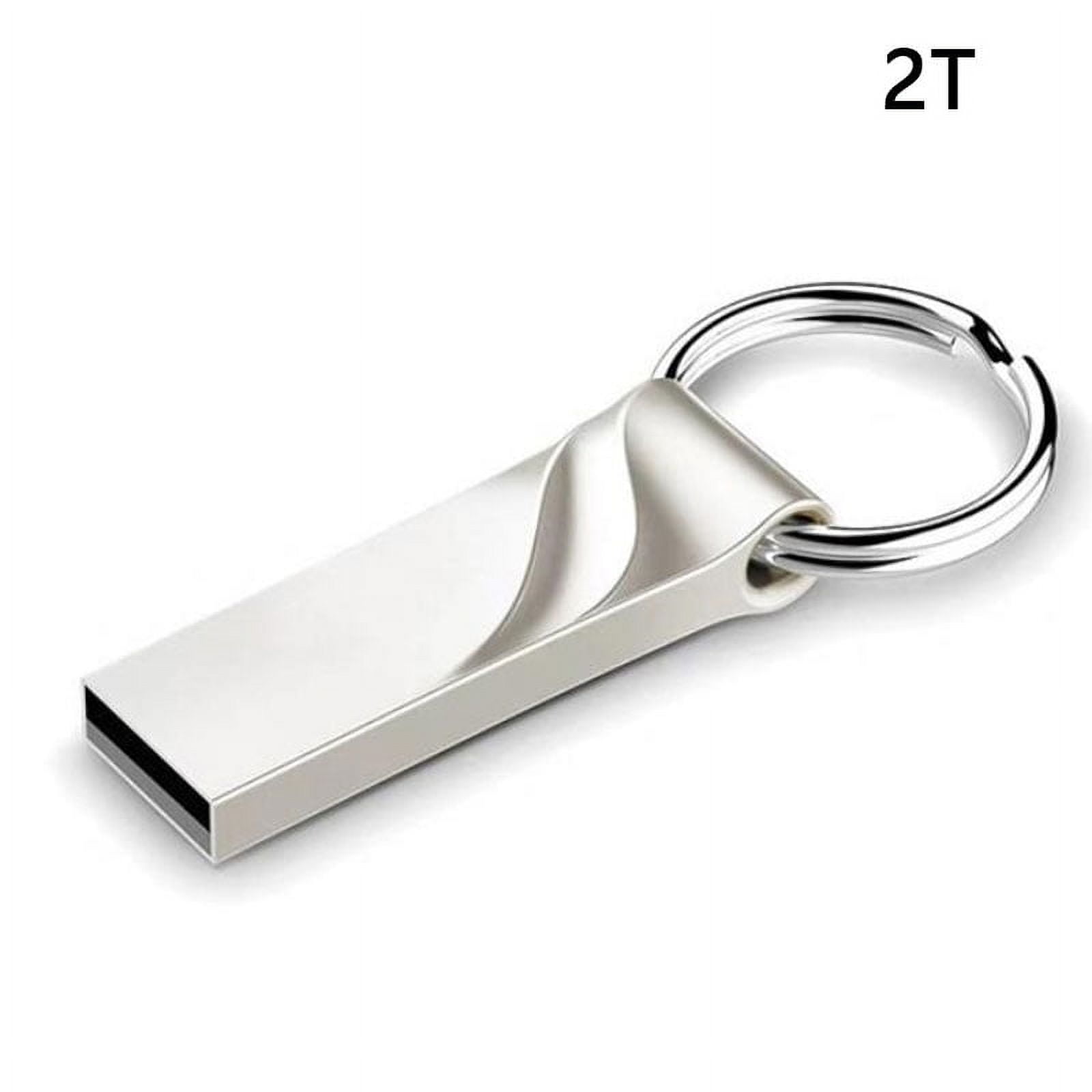Datingday USB 3.0 Flash Drive 3TB High-Speed Data Storage Support All ...