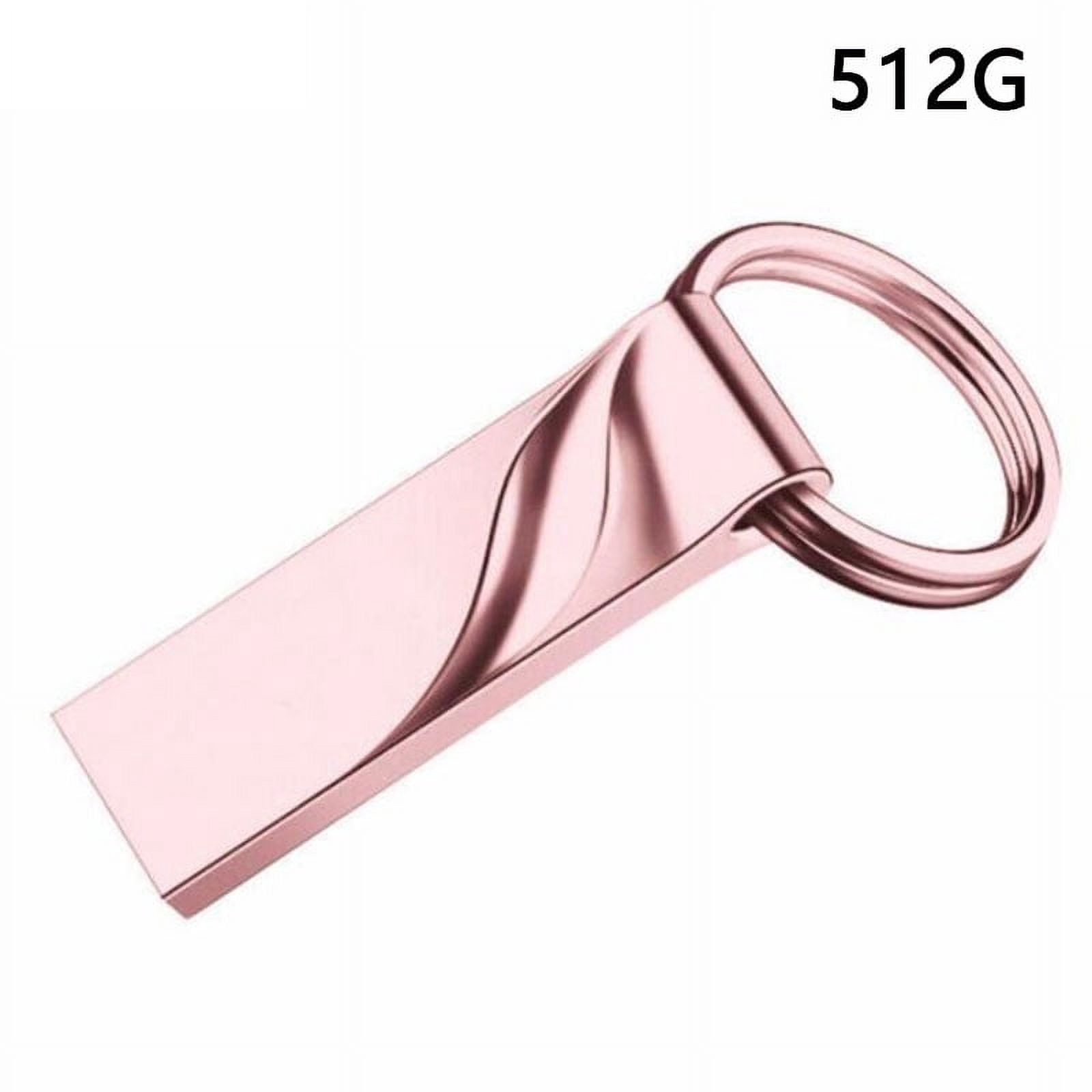 Datingday USB 3.0 Flash Drive 9TB High-Speed Data Memory Storage Thumb ...