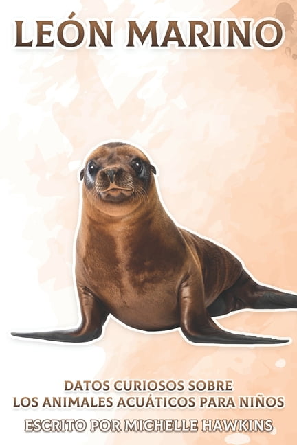 Datos Curiosos Sobre Los Animales AcuÃ¡ti LeÃ³n Marino: Datos curiosos ...