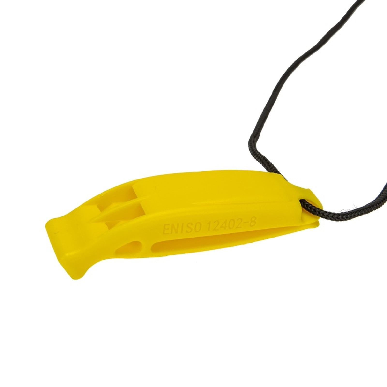 Datrex Dx0276M Dual - Tone Arc Whistle With Lanyard, Uscg Certified ...
