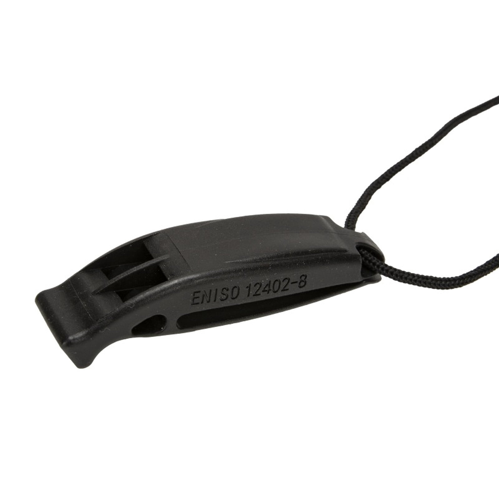 Datrex Dx0276M Whistle With Lanyard, Dual-Frequency Arc-Shaped Rescue ...