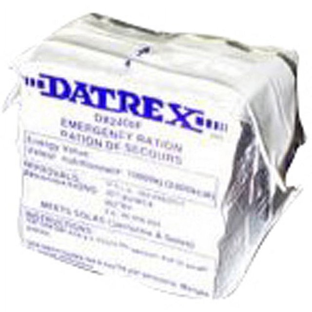 Datrex Emergency Survival Food Ration 200 Calorie Bars - Walmart.com