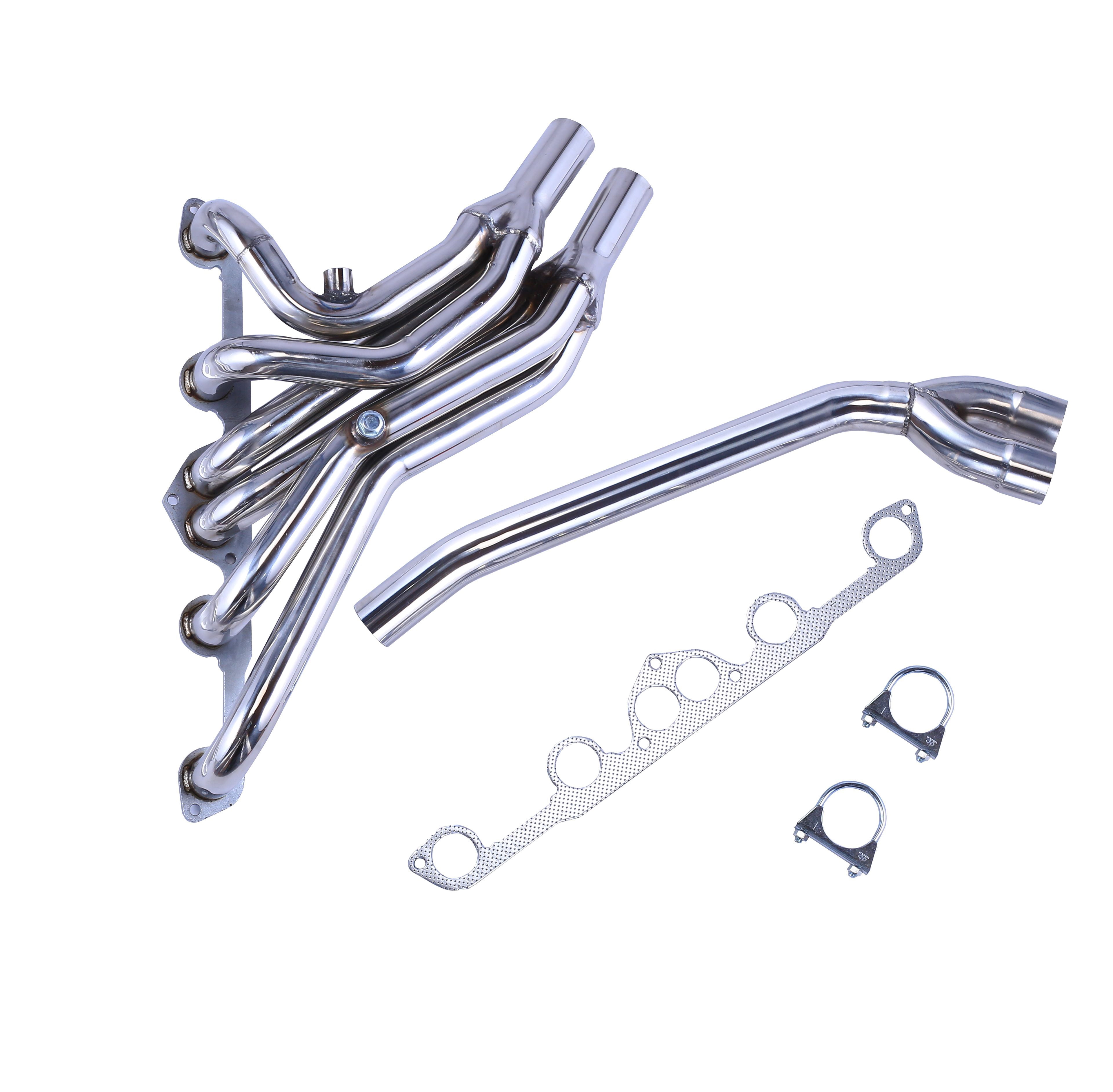 Datsun 280Z/280ZX 1977-1983 Exhaust Header System - MT001040 - 2.8L - 1 ...
