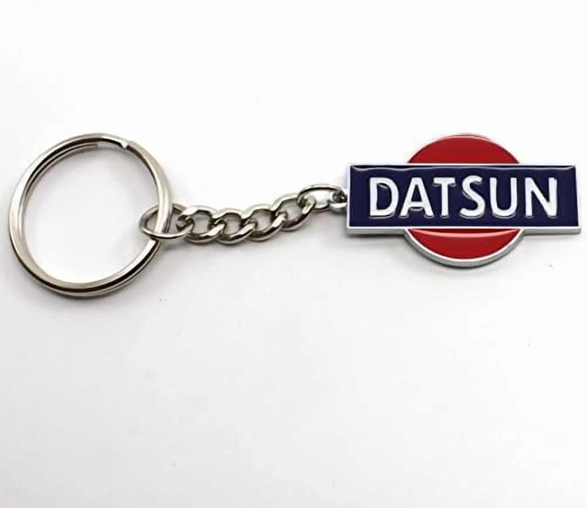 Datsun Key Chain - Style A - Walmart.com