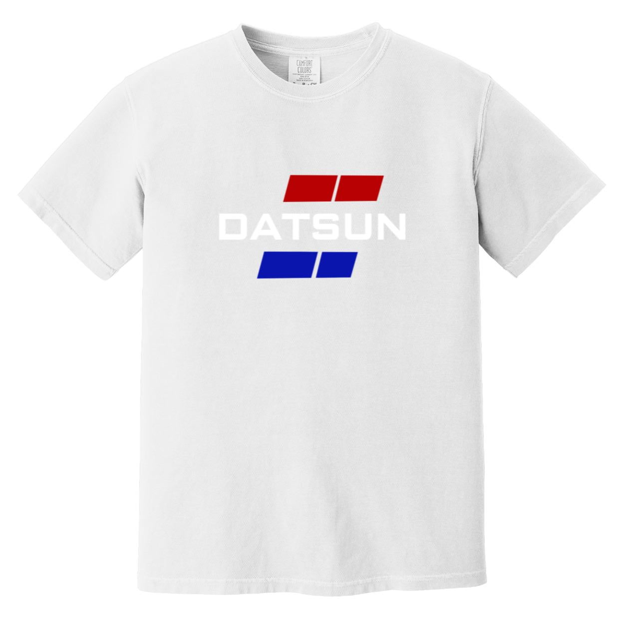 Datsun Performance Car JDM Culture Tribute Graphic Style Comfort Color ...