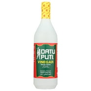 Datu Puti Vinegar, 4 Liter - Walmart.com