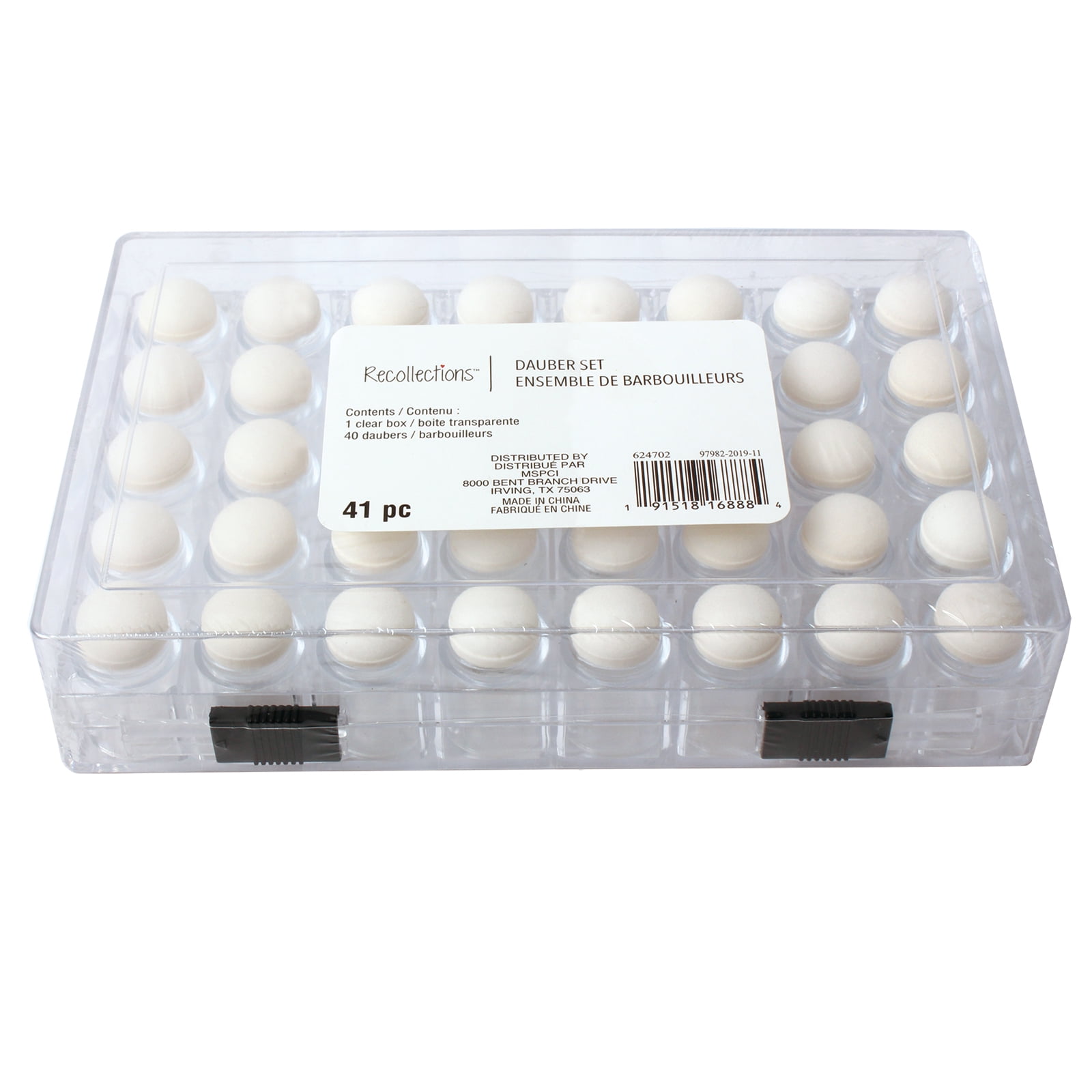 Dauber Set by Recollections - Walmart.com