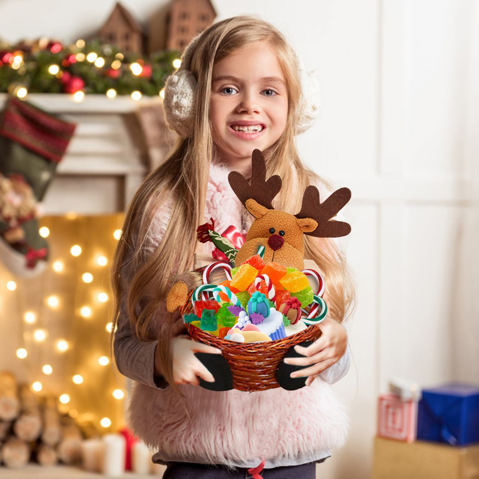 Daughter Christmas Ornament Teacher Ornament Christmas Trees