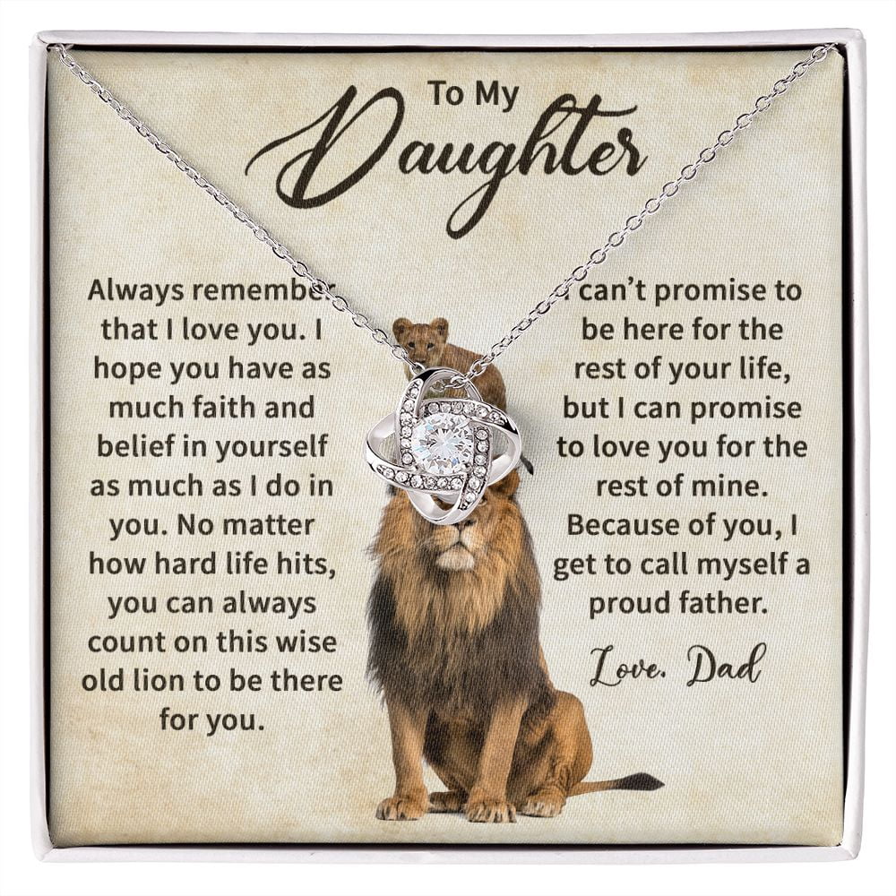 To My Daughter From Dad Christmas Thanksgiving Birthday Graduation ...