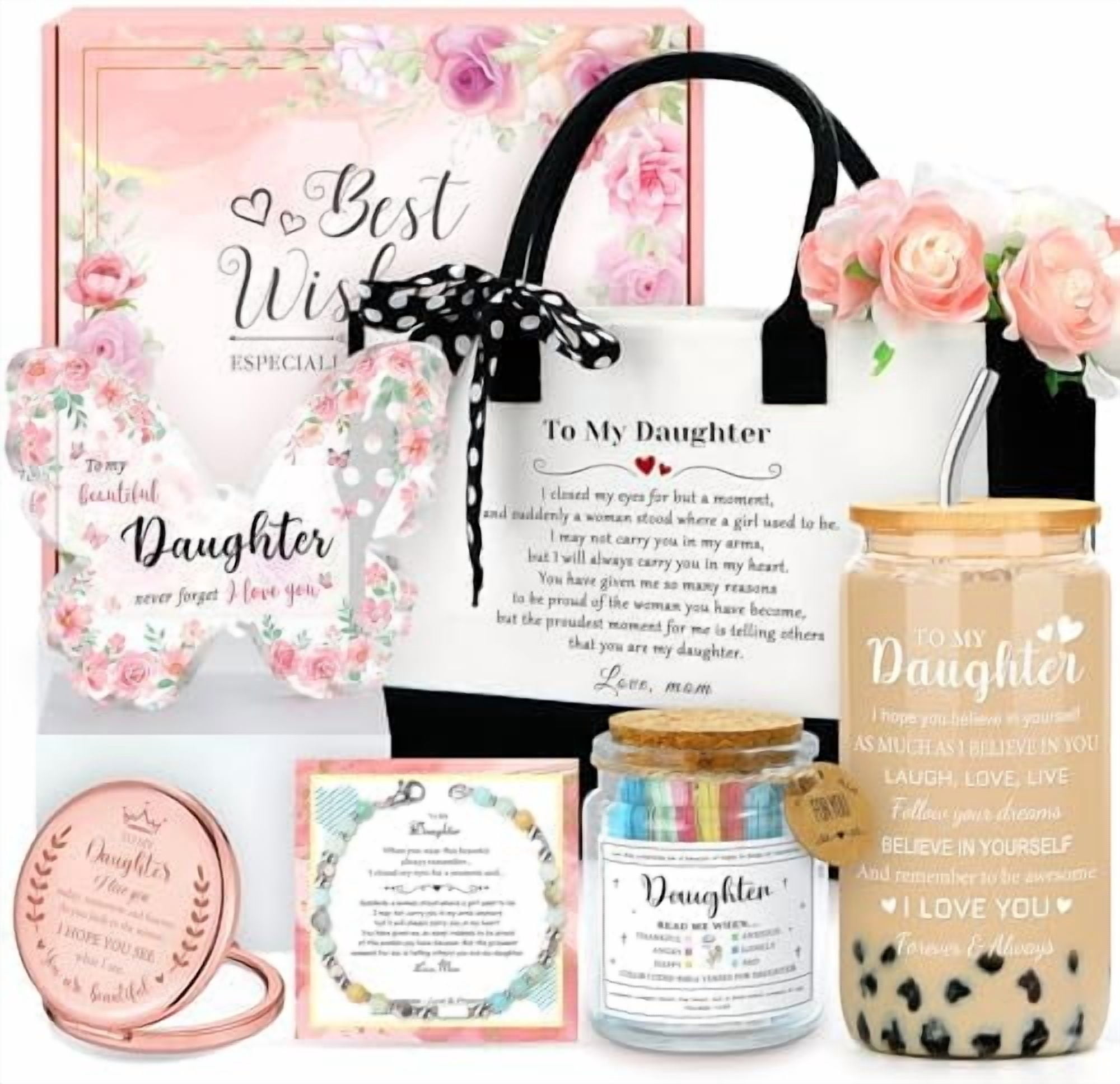 Exciting Gifts For Daughter From Mom Gallery