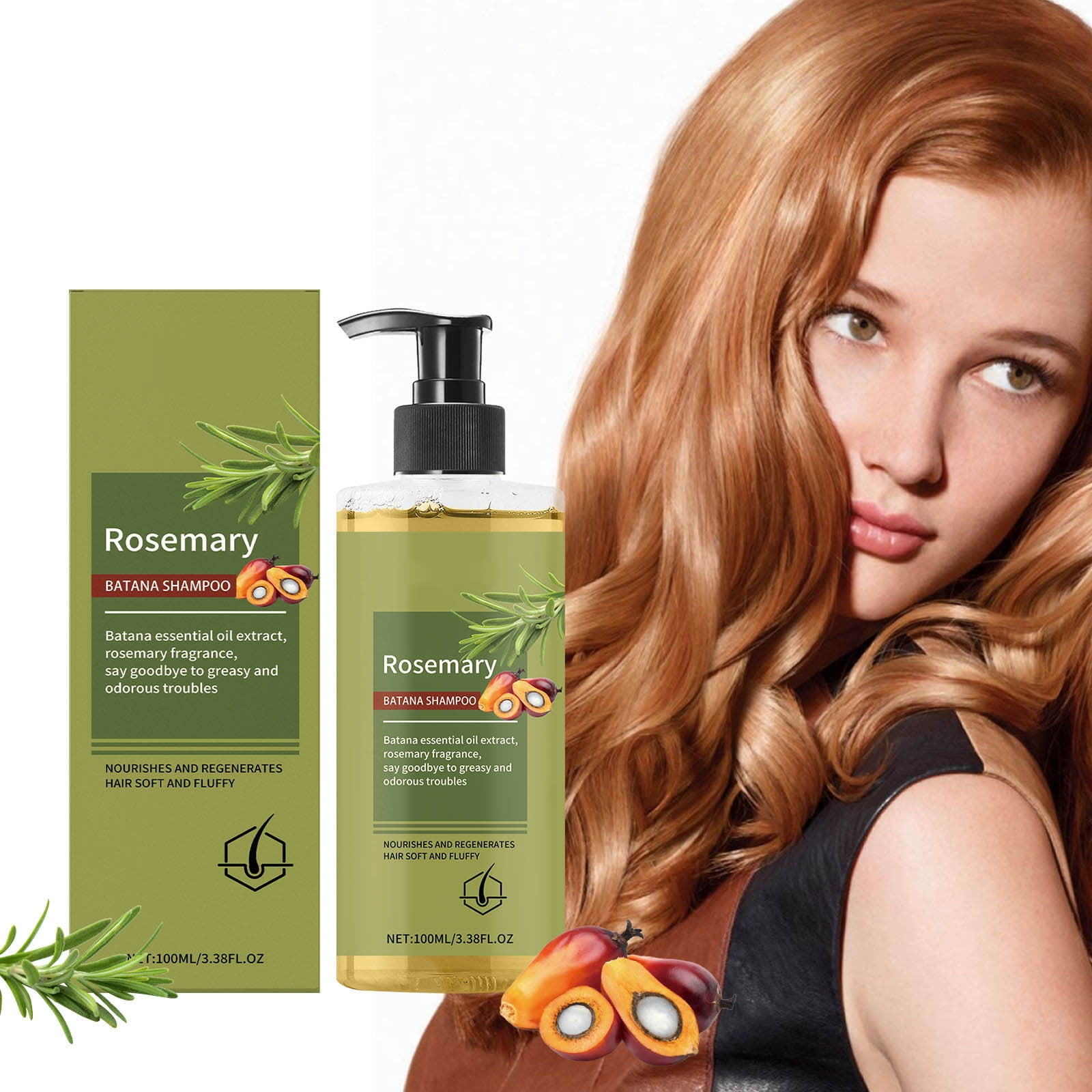 Daughter Hair Products Moisturizer Whole Blends Leave in Conditioner Hair Care Natural Products ...