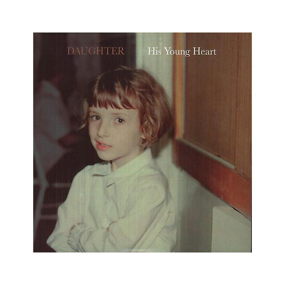 Daughter His Young Heart
