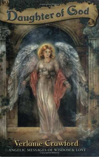 Pre-Owned Daughter of God: Angelic Messages of Wisdom and Love ...