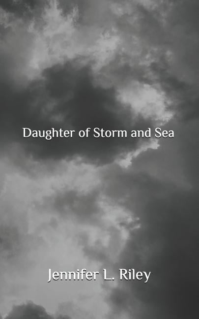 Daughter of Storm and Sea - Walmart.com