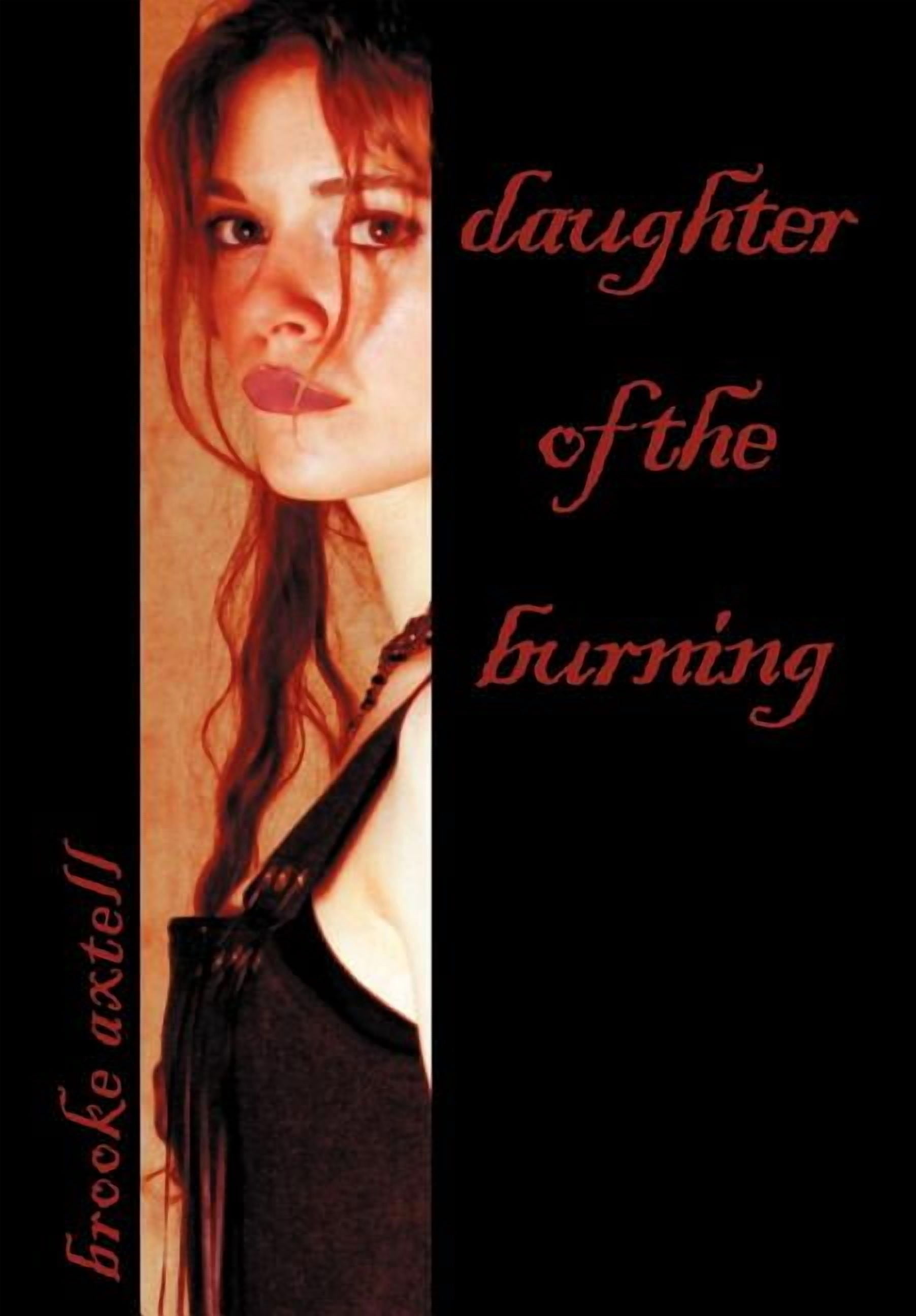 Daughter of the Burning - Walmart.com