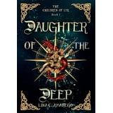 Daughter of the Deep (Hardcover) - Walmart.com