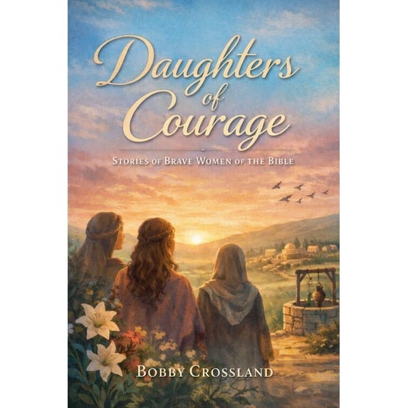 Daughters of Courage, (Paperback) - Walmart.com