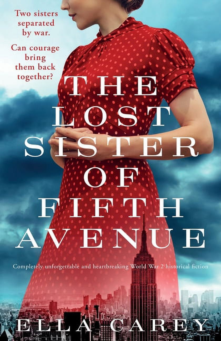 Daughters of New York The Lost Sister of Fifth Avenue: Completely ...