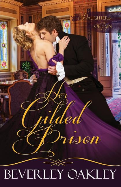 Daughters of Sin: Her Gilded Prison 5.5x8.5 (Paperback) - Walmart.com