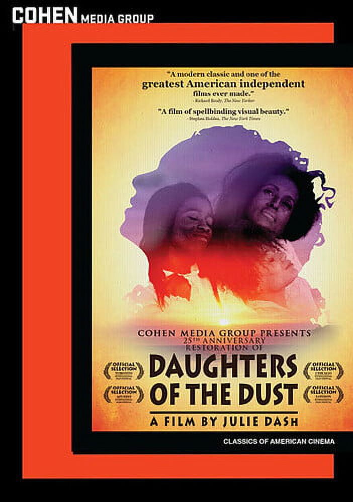 Daughters of the Dust (DVD), Cohen Media Group, Drama - Walmart.com