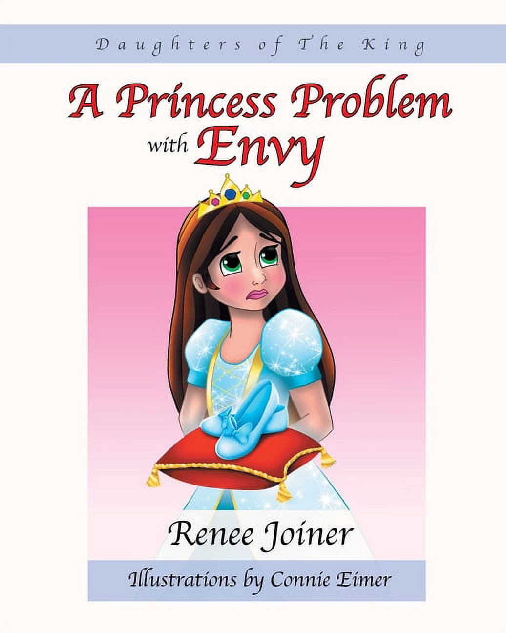 Daughters of the King Daughters of The King: A Princess Problem with ...