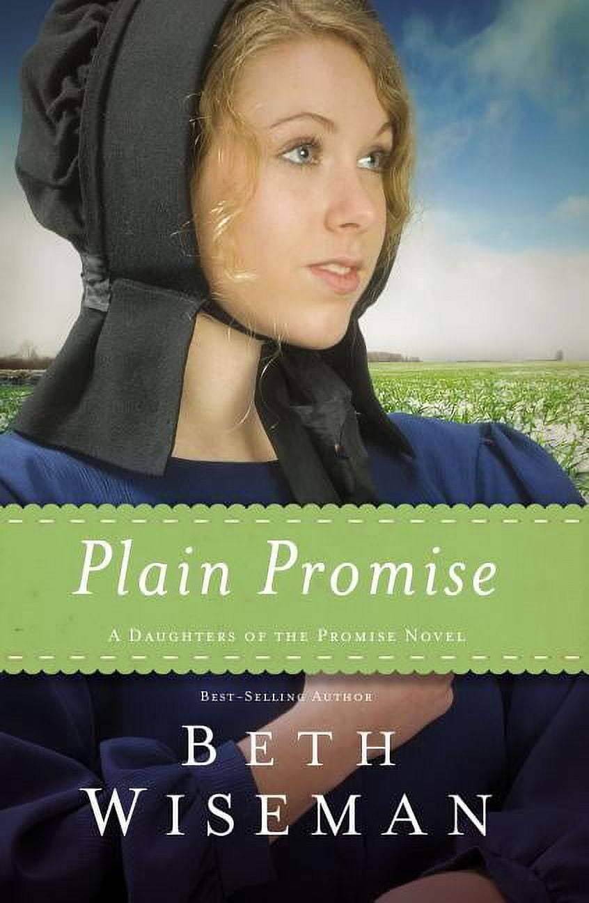 Daughters of the Promise Novel El Plain Promise, Book 3, (Paperback ...