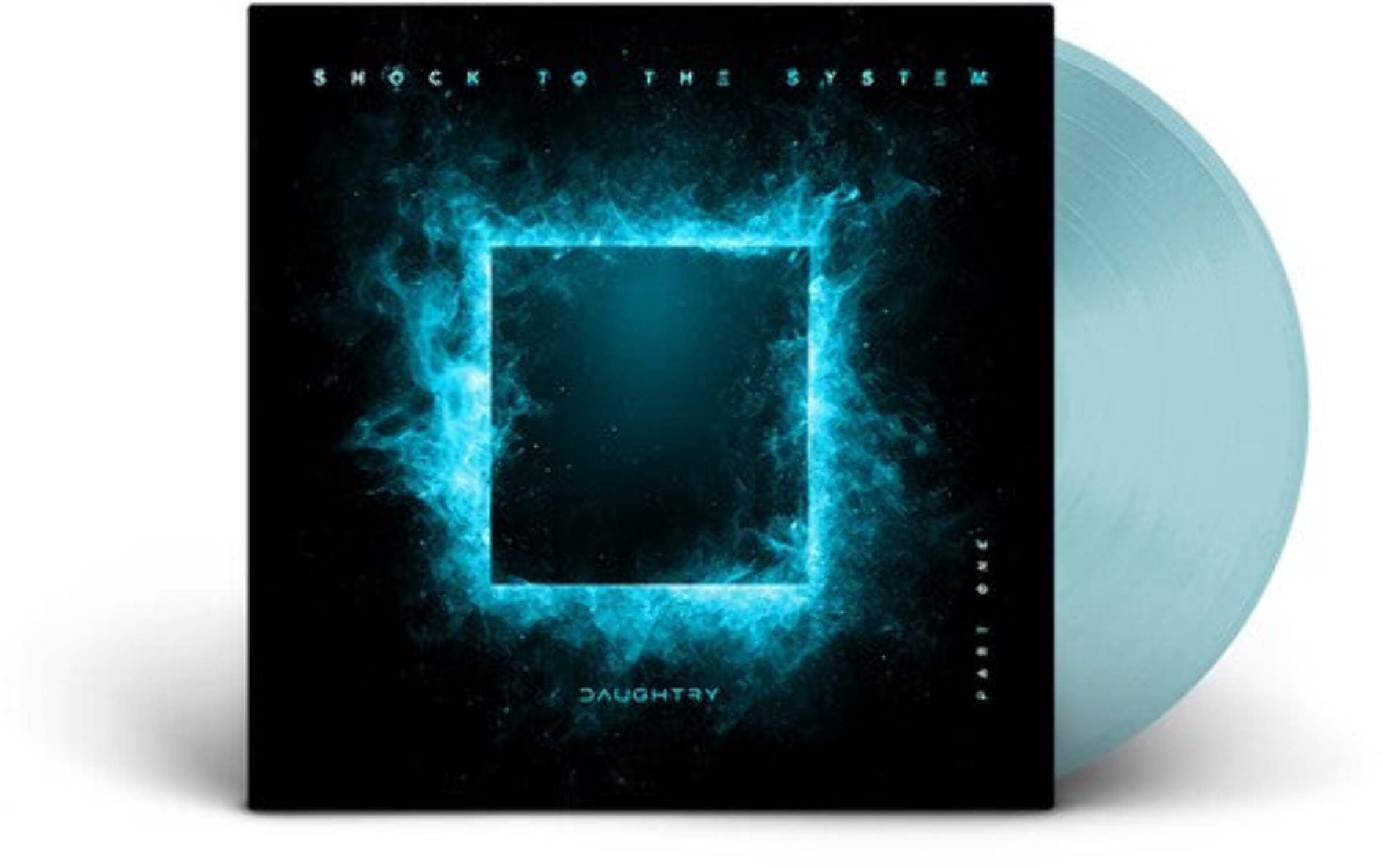 Daughtry - Shock To They System (Part 1) - Music & Performance - Vinyl ...