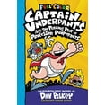 Captain Underpants and the Perilous Plot of Professor Poopypants: Color ...