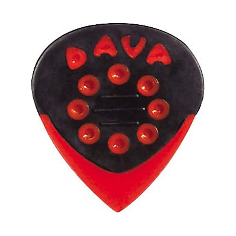Dava Jazz Grips Pick 6 Pack - Walmart.com