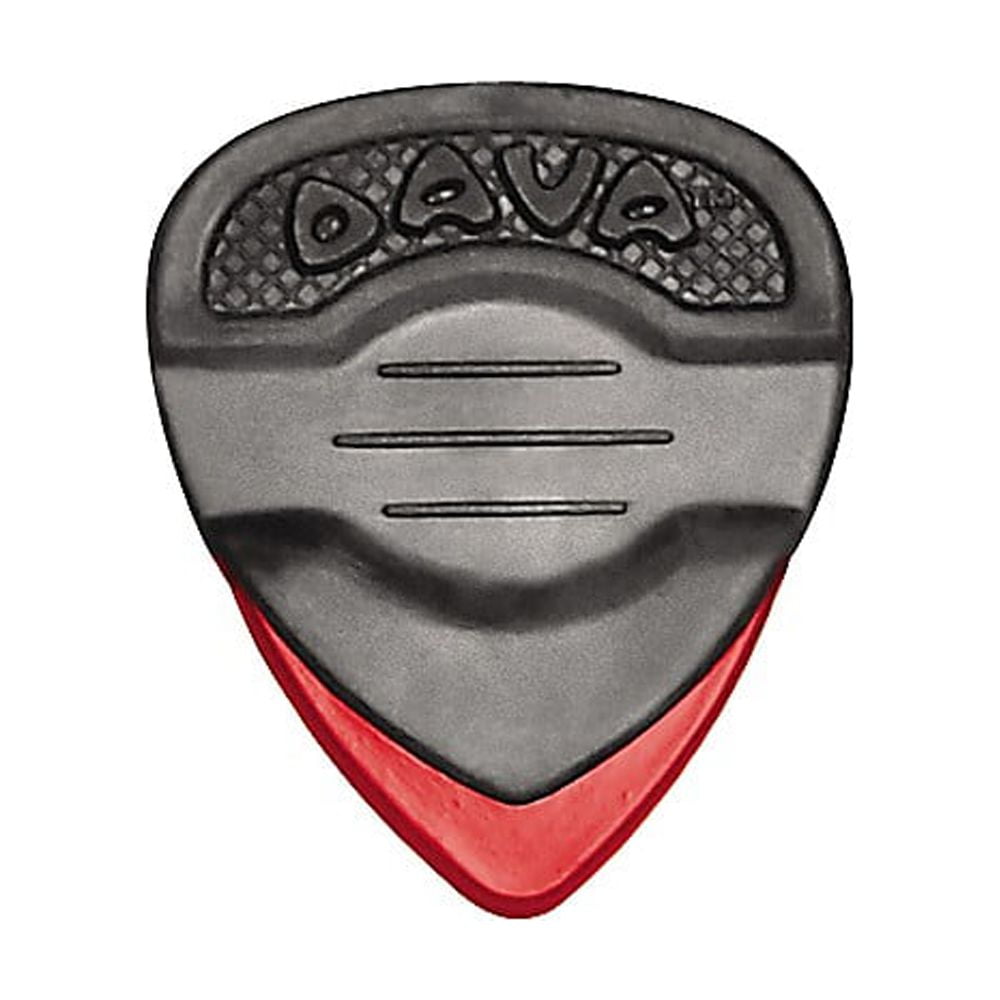 Dava Rock Control Delrin Medium Red 6-Pack - Walmart.com