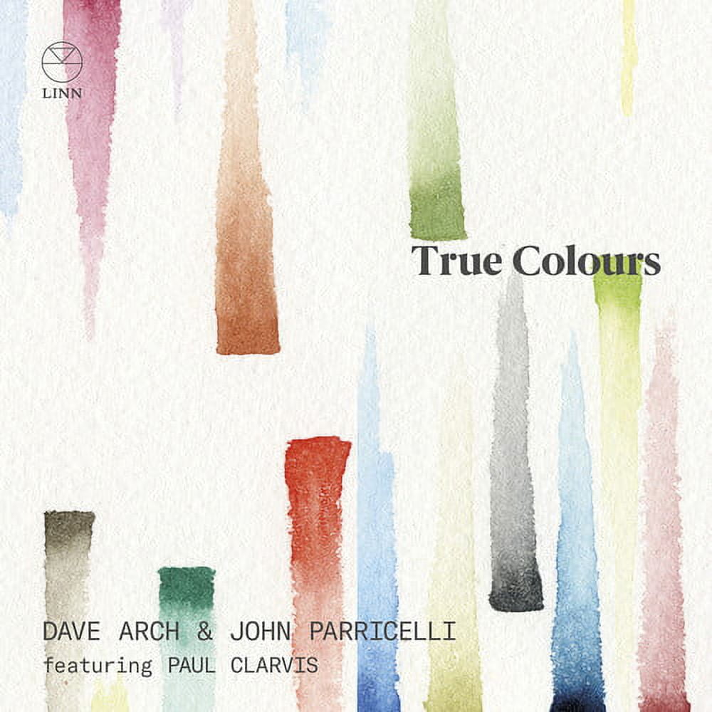 Dave Arch - True Colours - Music & Performance - CD - Walmart.com