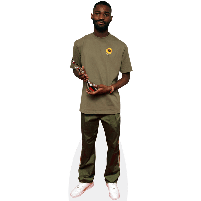 Dave (Award) Lifesize Cardboard Cutout Standee - Walmart.com