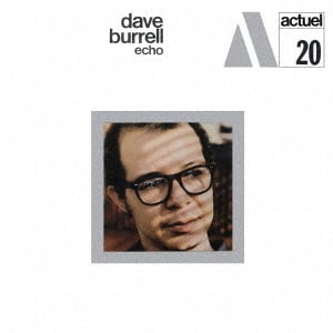 Dave Burrell - Echo - Music & Performance - CD - Walmart.com