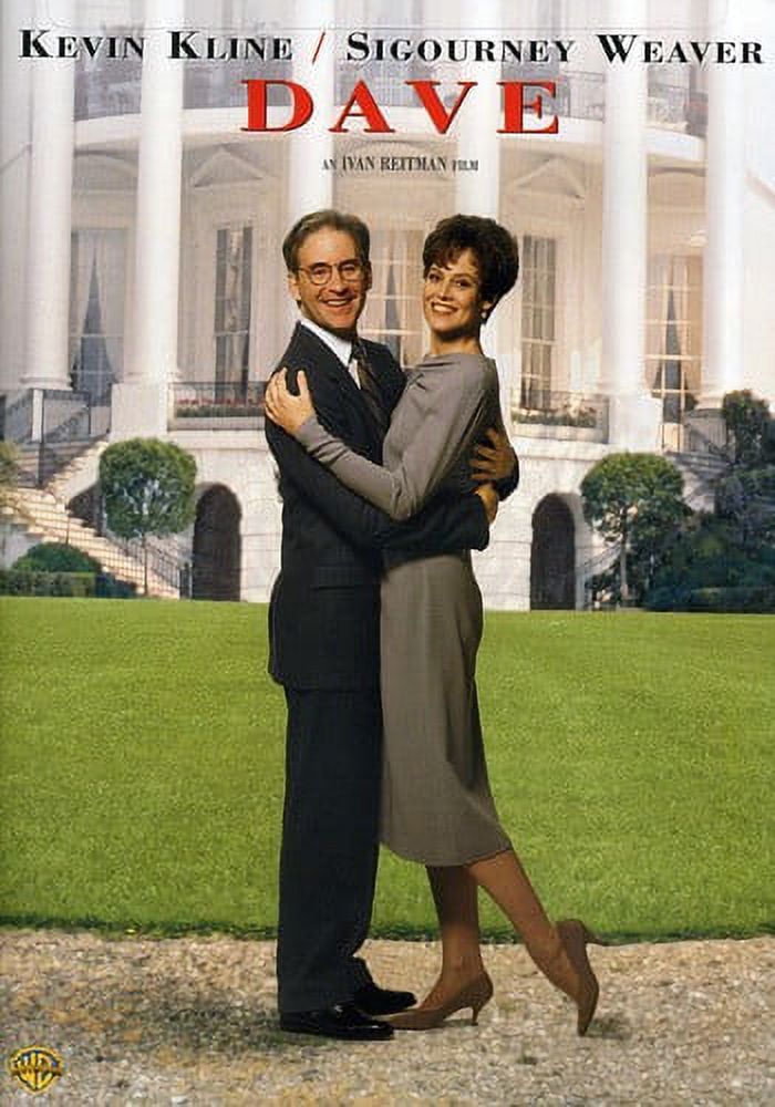 Dave (DVD) - Walmart.com