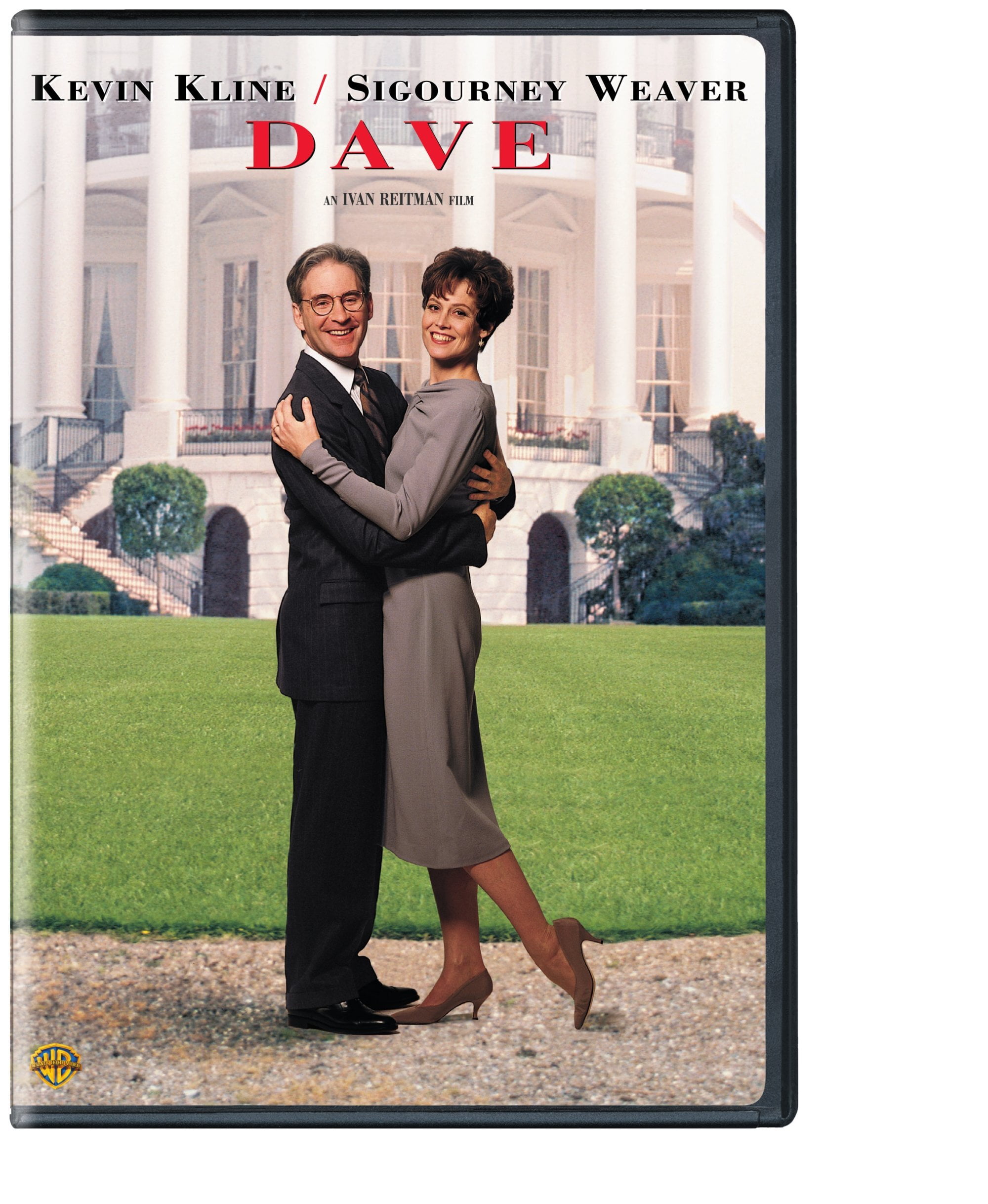 Dave [DVD] - Walmart.com