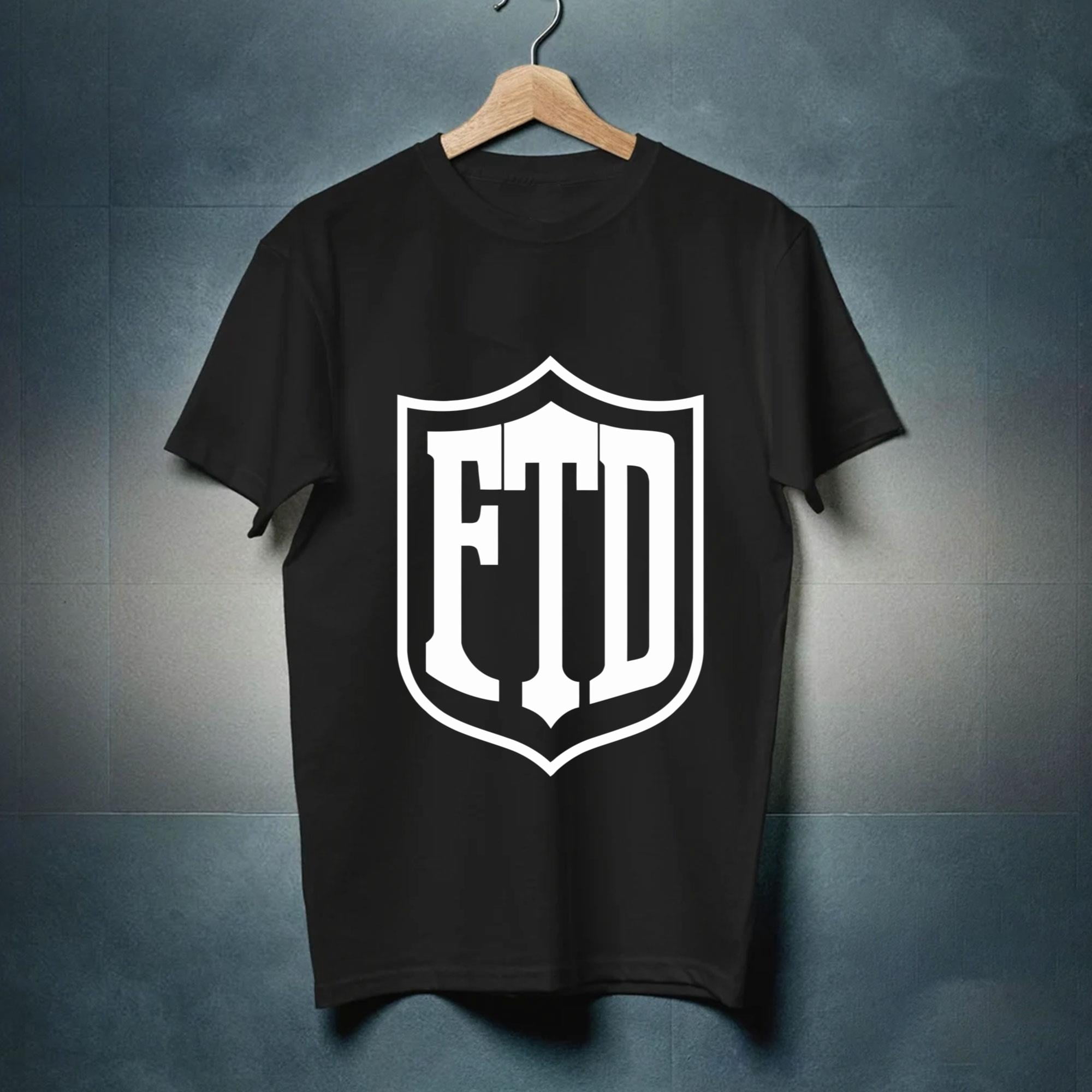 Dave East FTD From The Dirt Shirt Different Colors Available-TH26955 ...