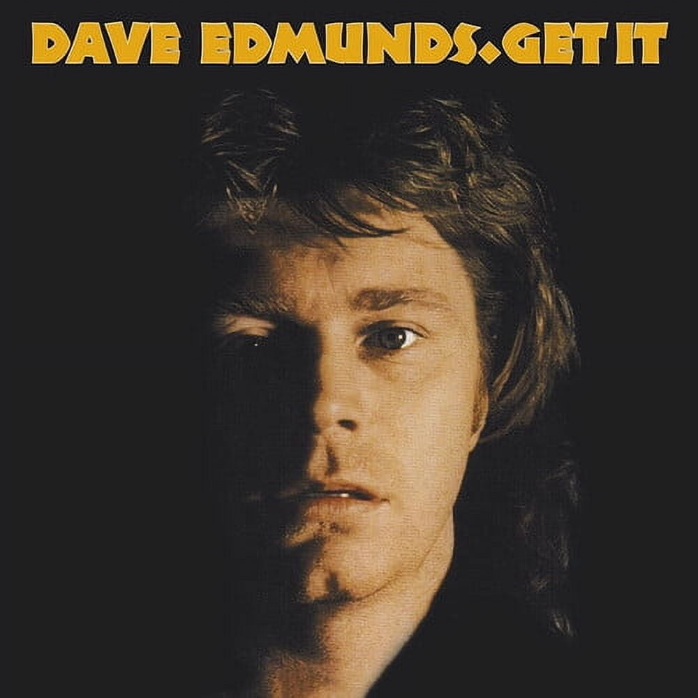 Dave Edmunds - Get It - Music & Performance - CD - Walmart.com