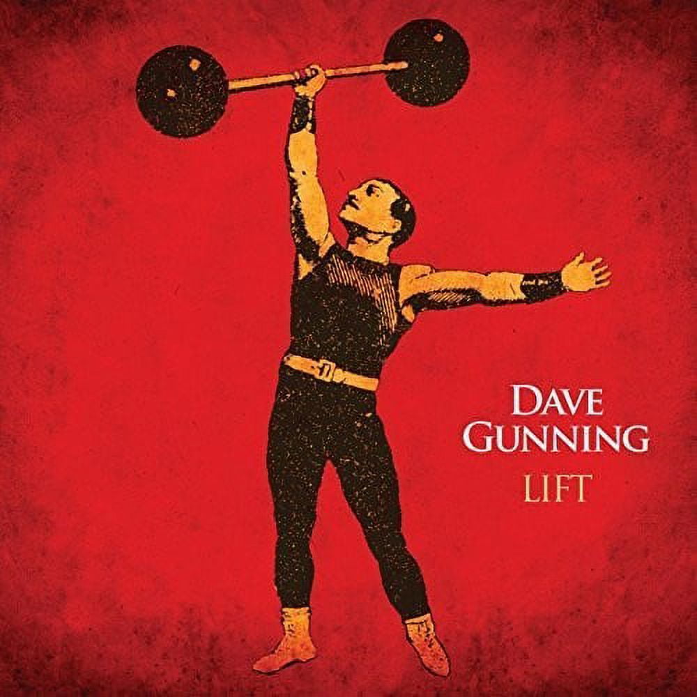 Dave Gunning - Lift - Music & Performance - CD - Walmart.com