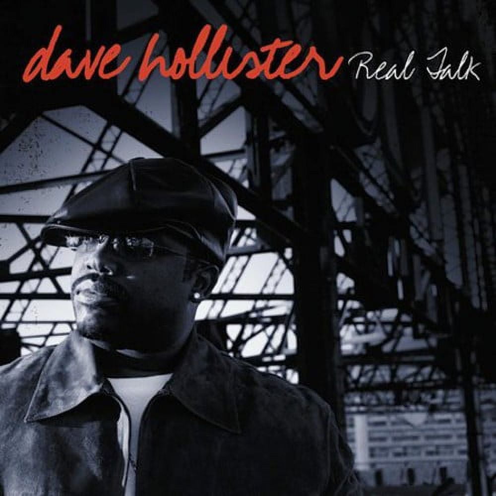 Dave Hollister - Real Talk - Music & Performance - CD - Walmart.com