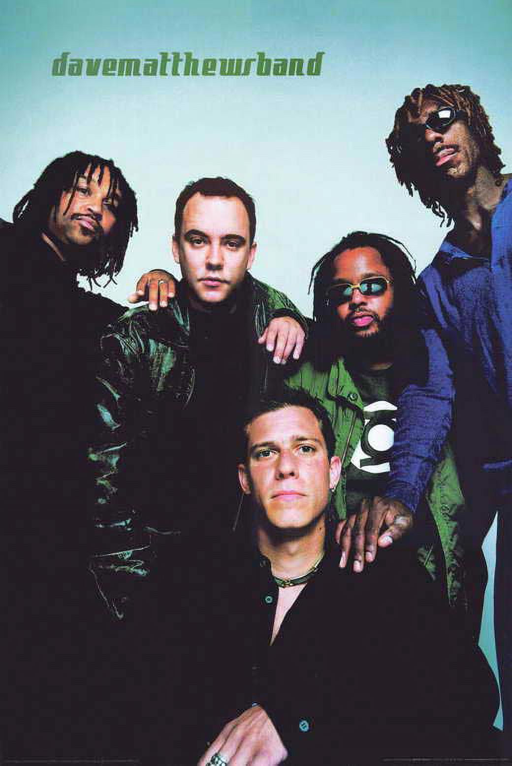 Dave Matthews Movie POSTER 11" x 17" Style A - Walmart.com